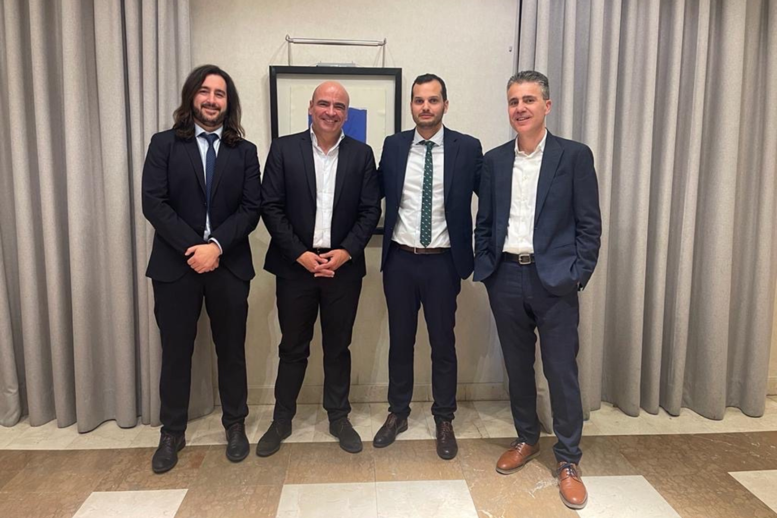 EDUCA EDTECH Group sigue creciendo y suma a CEUPE