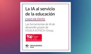 EDUCA EDTECH Group | Democratizando la educación