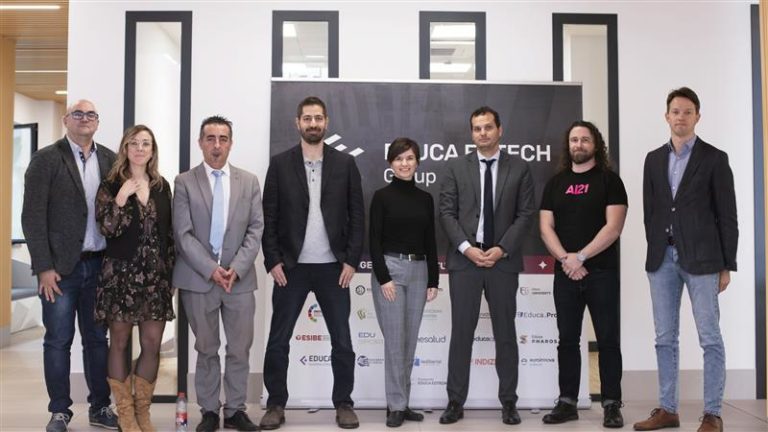 EDUCA EDTECH Group | Democratizando la educación