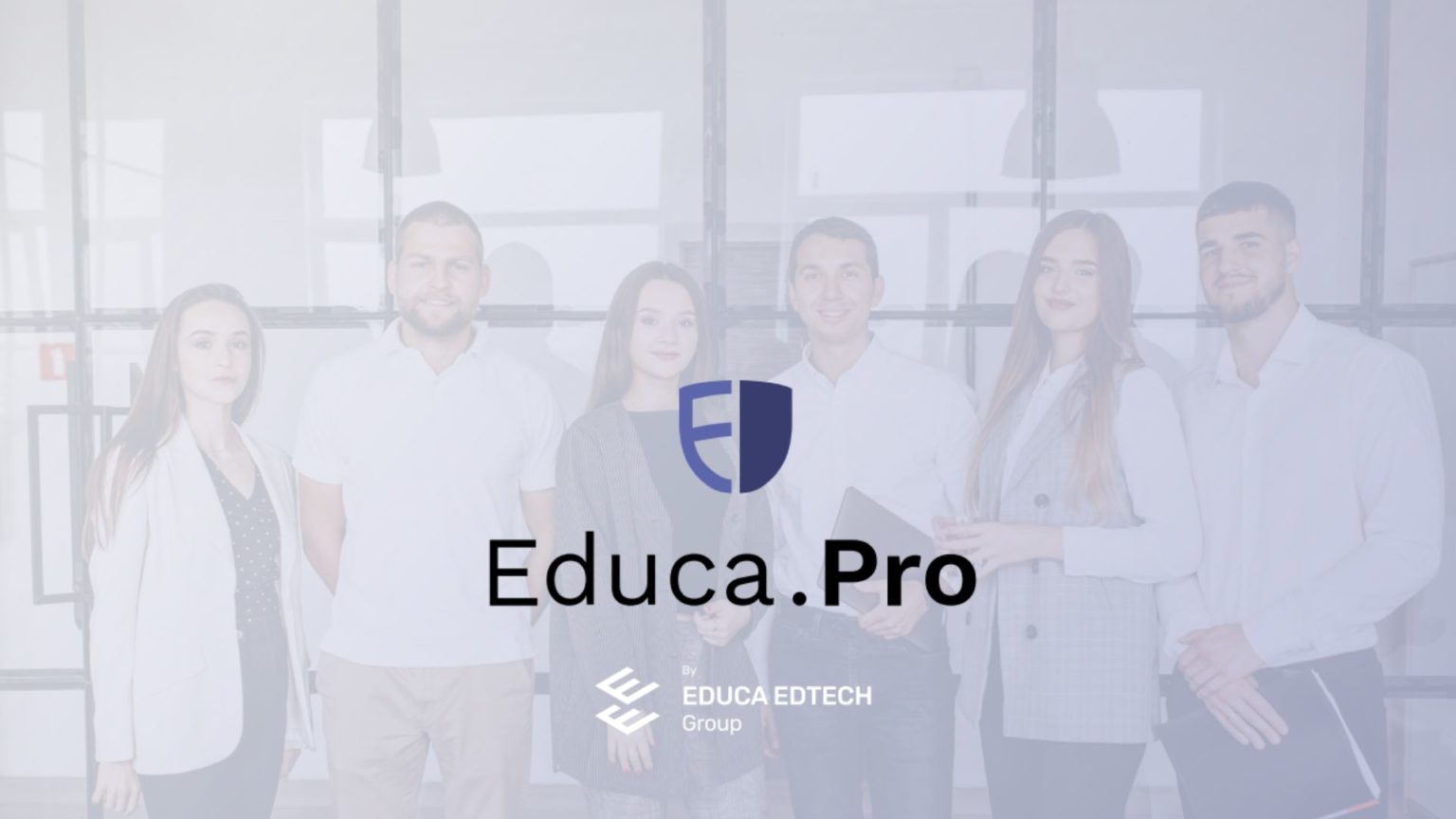 EDUCA EDTECH Group | Démocratiser l'éducation
